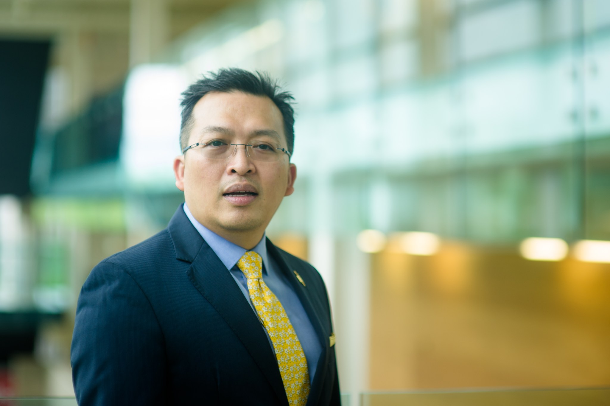 Narongsak Thongpapanl